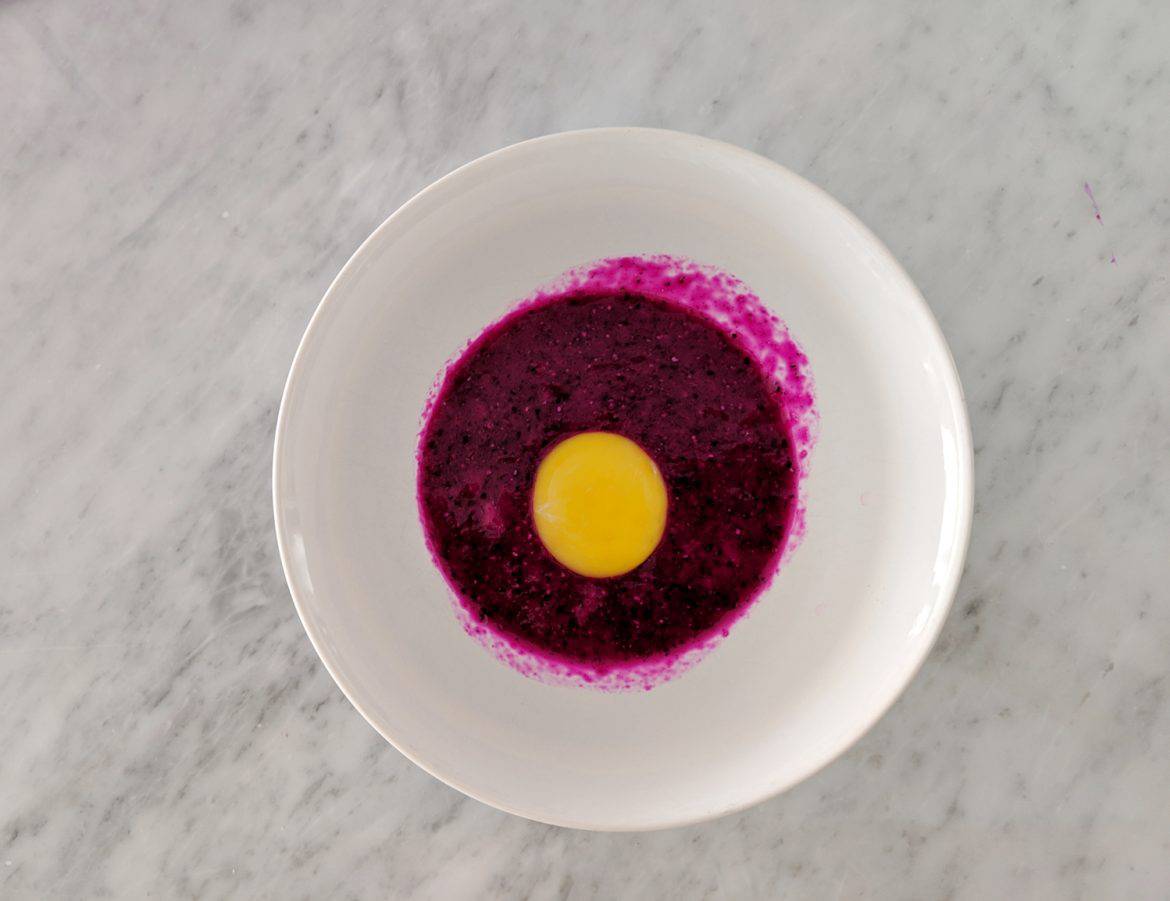 Dragon fruit pancake Recipe - SoCal Mommy Life