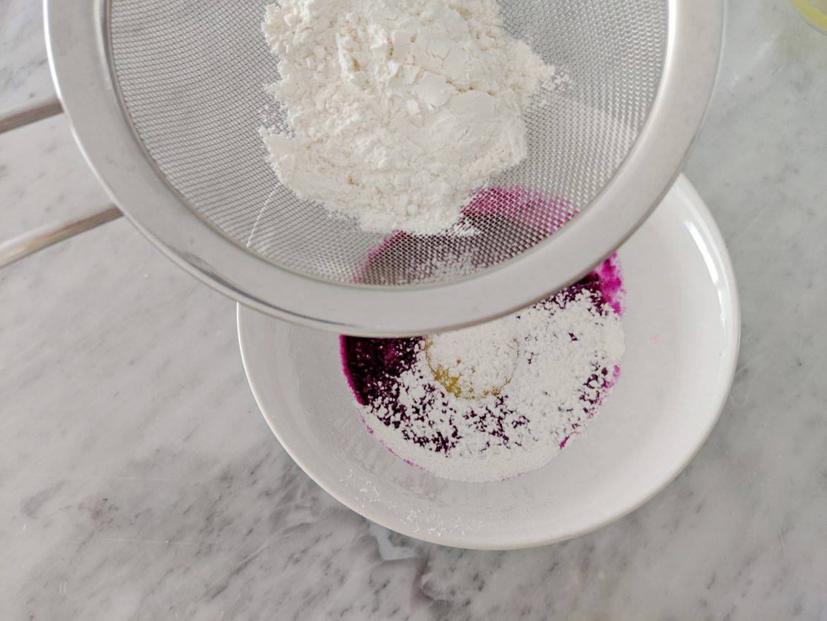 Dragon fruit pancake Recipe - SoCal Mommy Life
