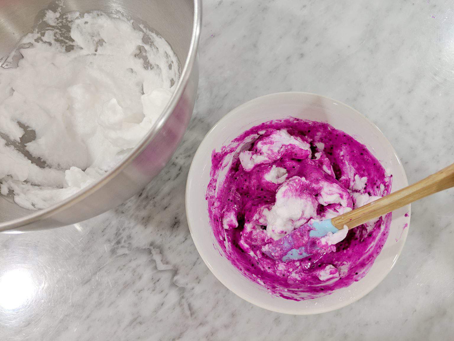 Dragon fruit pancake Recipe - SoCal Mommy Life