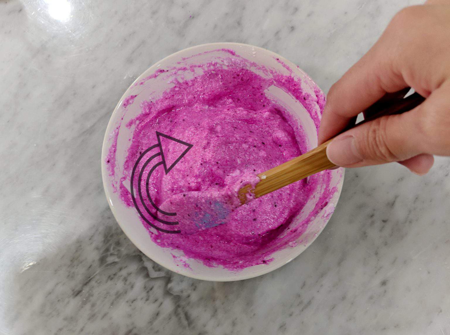 Dragon fruit pancake Recipe - SoCal Mommy Life