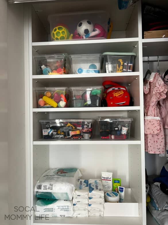 Genius kids' room organization ideas you need to know now - SoCal Mommy ...